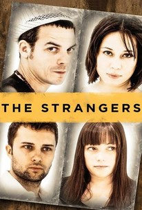 The Strangers (2013) | Rotten Tomatoes