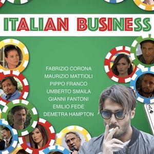 Italian Business - Rotten Tomatoes