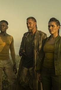 Raised by Wolves: Season 2, Episode 5 | Rotten Tomatoes