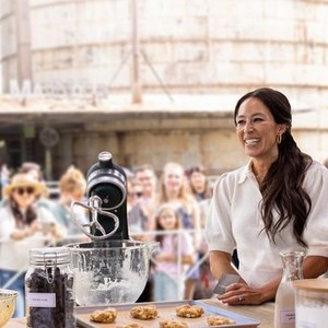 Silos Baking Competition - Rotten Tomatoes
