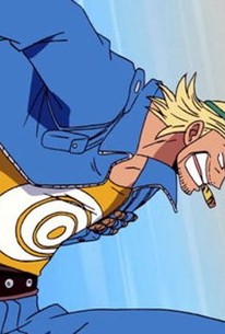 One Piece - Season 8 Episode 4 - Rotten Tomatoes