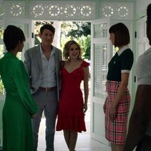 Leopard Skin - Rotten Tomatoes