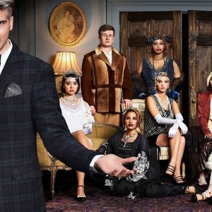 Escape the Night - Rotten Tomatoes