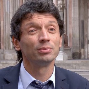 On the Road With Vic Rallo: Italy!: Season 1, Episode 2 - Rotten Tomatoes