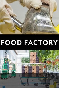 Food Factory: Season 3 | Rotten Tomatoes