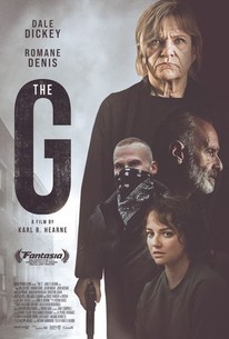 The G - Movie Reviews | Rotten Tomatoes