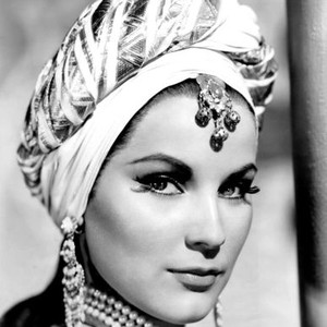 Debra Paget - Rotten Tomatoes