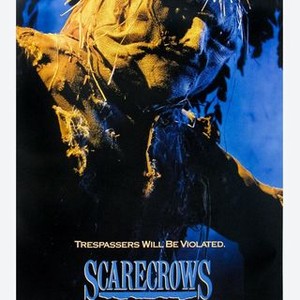 Scarecrows - Rotten Tomatoes