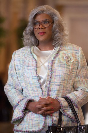 Madea Witness Protection Quotes