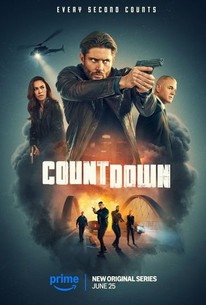 Countdown: Season 1 | Cast and Crew | Rotten Tomatoes