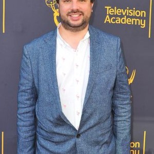 David Buckley - Rotten Tomatoes