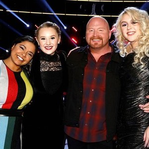 The Voice: Season 13, Episode 27 - Rotten Tomatoes