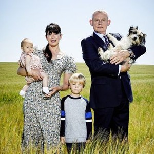Doc Martin: Season 10, Episode 9 - Rotten Tomatoes