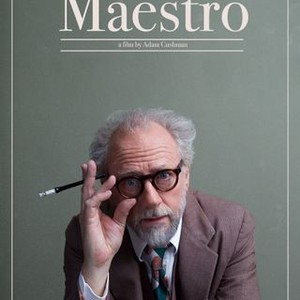 The Maestro - Rotten Tomatoes