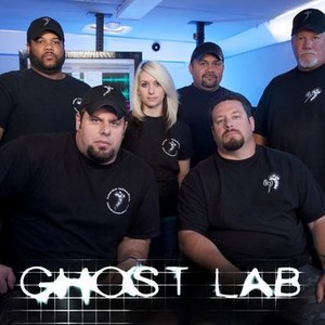 Ghost Lab - Rotten Tomatoes