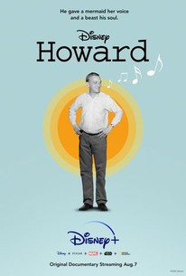 Howard | Rotten Tomatoes