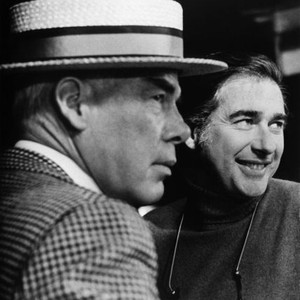 John Frankenheimer - Rotten Tomatoes