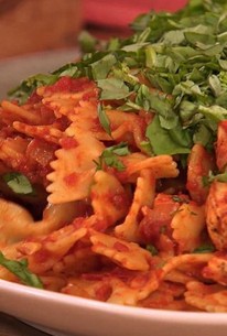 Chef Michael's Kitchen: Season 1, Episode 10 | Rotten Tomatoes