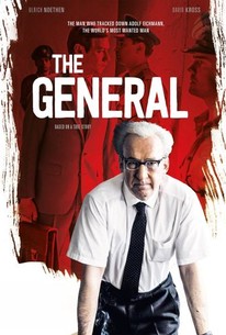 The General | Rotten Tomatoes