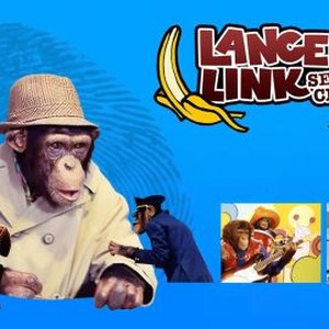 Lancelot Link, Secret Chimp - Rotten Tomatoes