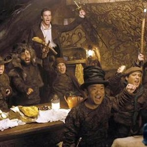 Jordan Prentice - Rotten Tomatoes