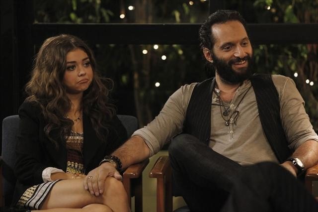 Jason Mantzoukas Modern Family