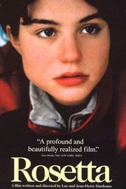 Rosetta - Movie Reviews