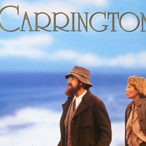 Carrington - Rotten Tomatoes