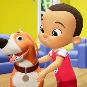 Babble Bop!: Season 2, Episode 5 - Rotten Tomatoes