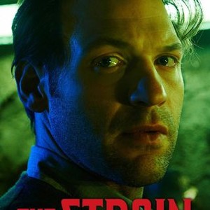 The Strain - Rotten Tomatoes