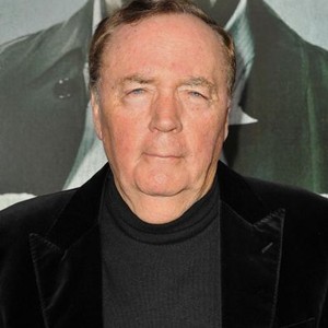 James Patterson - Rotten Tomatoes