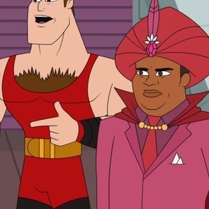 The Awesomes: Season 3, Episode 10 - Rotten Tomatoes
