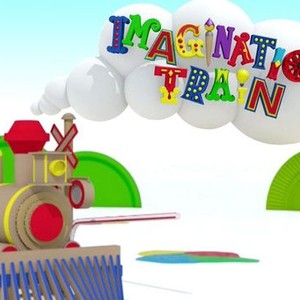 Imagination Train: Season 1, Episode 39 - Rotten Tomatoes