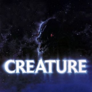 Creature - Rotten Tomatoes