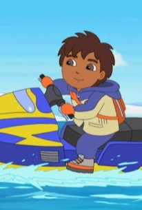 Go, Diego, Go!: Season 4, Episode 5 | Rotten Tomatoes