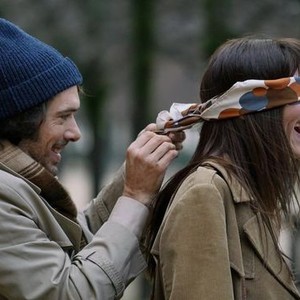 Mr & Mme Adelman - Rotten Tomatoes