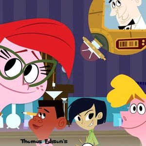 Thomas Edison's Secret Lab - Rotten Tomatoes