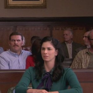 The Sarah Silverman Program: Season 2, Episode 2 - Rotten Tomatoes