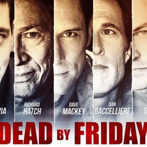 Dead by Friday - Rotten Tomatoes