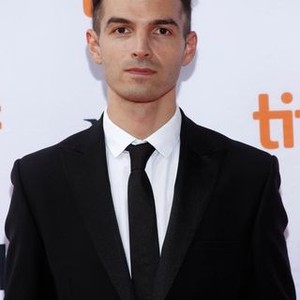 Alex Greenwald - Rotten Tomatoes