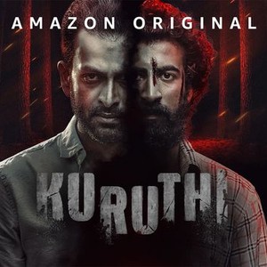Kuruthi - Rotten Tomatoes