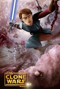 Star Wars: The Clone Wars - Rotten Tomatoes