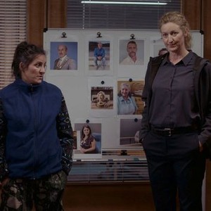 Deadloch: Season 1, Episode 4 - Rotten Tomatoes