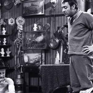 Steptoe and Son: Season 2, Episode 2 - Rotten Tomatoes