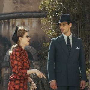 Transatlantic - Rotten Tomatoes