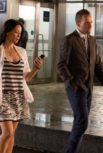 Elementary: Season 2, Episode 3 | Rotten Tomatoes