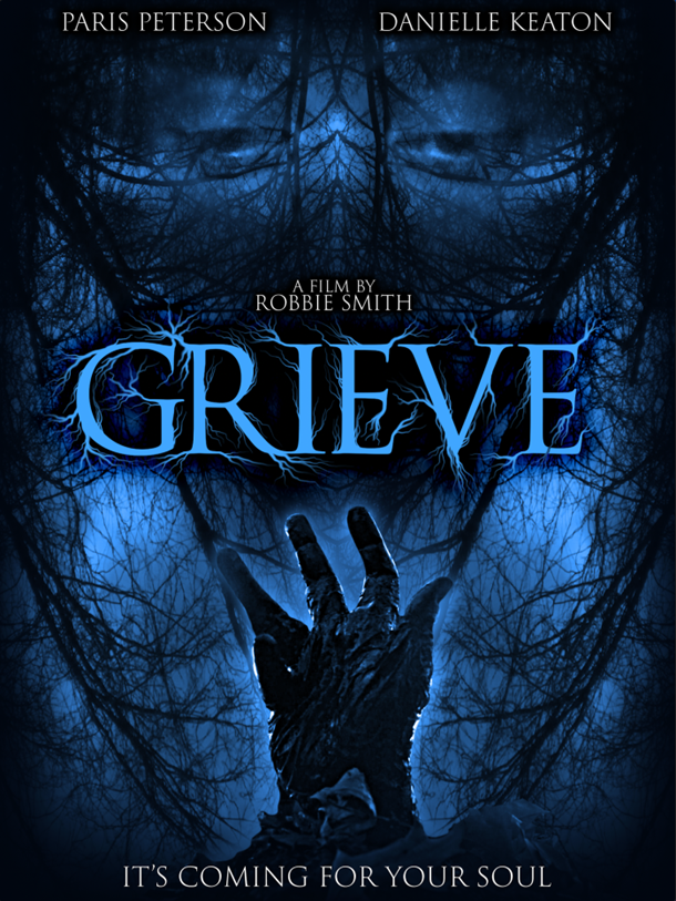 Grieve | Rotten Tomatoes