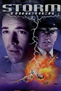 Storm Tracker (1999) | Rotten Tomatoes