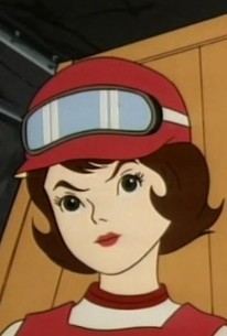 Speed Racer: Season 1, Episode 8 | Rotten Tomatoes