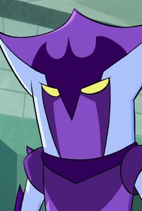 Dreamworks The Epic Tales of Captain Underpants: Season 2, Episode 8 ...